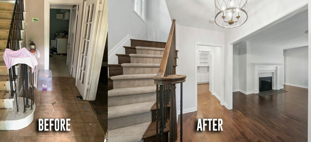 Cleveland Water & Fire Restoration Inc - Remediation Company